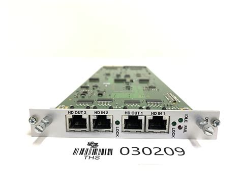 Soundcraft RS2401 S-Core DSP Card #030209 - #030211 | Reverb