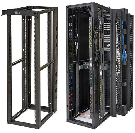 Do Rack Servers Actually Need A Rack Mount E Abel