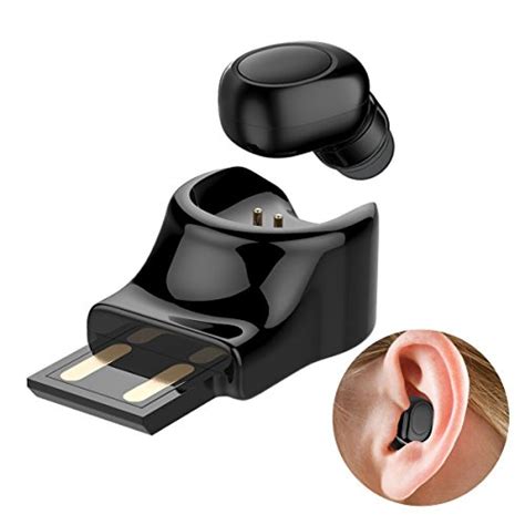 47 Best Bluetooth Single Earbud 2022 After 144 Hours Of Research And