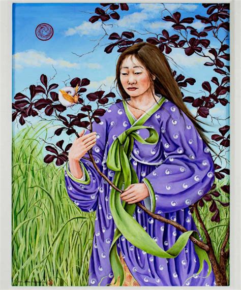 Diana Mendoza Madonna Del Floral At 1stdibs Diana Mendoza Artist