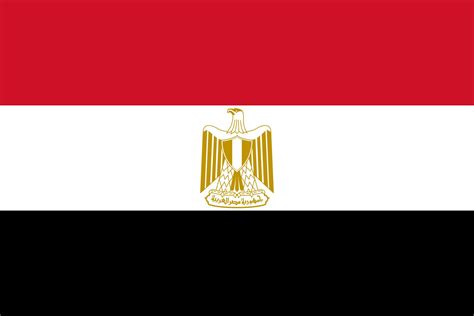 Flag Of Egypt History Colors Symbols Britannica