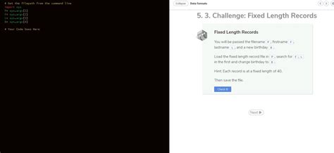 Solved Collapse Data Formats Get The Filepath From The