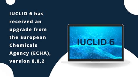 Iuclid 6 Receives Minor Update With Fixes And Improvements