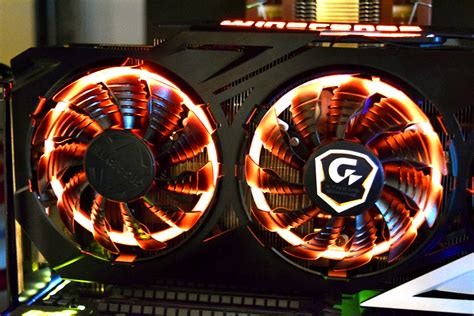 Gigabyte Geforce Gtx 980 Ti Xtreme Gaming Windforce Review Toms