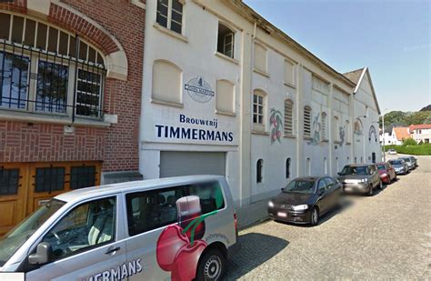 Brouwerij Timmermans Wint World Beer Award Voor Oude Geuze Bruzz