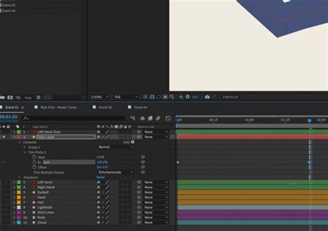 How To Animate Trim Paths In After Effects EditionsPhotoArt