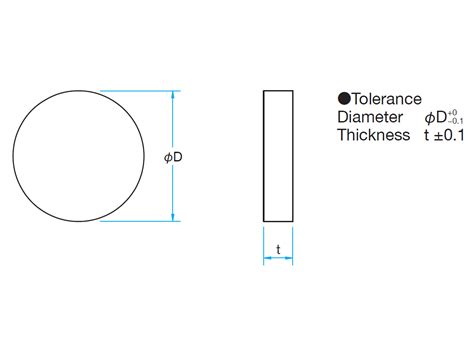 Surface Accuracy Guaranteed Mirror Htfm Surface Accuracy Guaranteed Mirror Mirrors