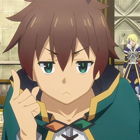 Satou Kazuma Kono Subarashii Sekai Ni Shukufuku Wo 3 Anime