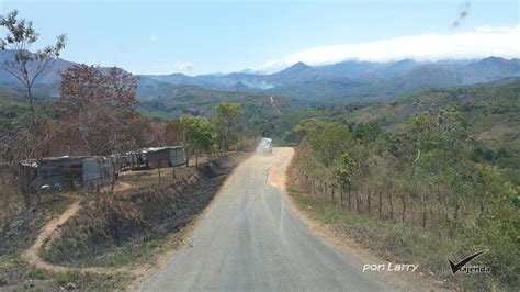 Visita A La Comarca Ngobe Viajenda Panamá