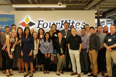 Reflecting On 10 Years Of Transforming Supply Chains Fourkites