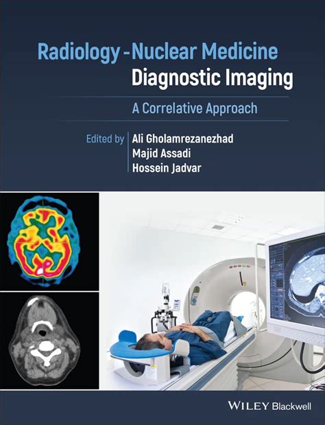 Ebook Pdfradiology Nuclear Medicine Diagnostic Imaging A Correlative Approach By Ali
