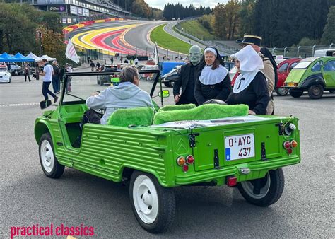 Practical Classics Added A New Photo Practical Classics