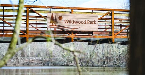 Wildwood Park Home To Trails And Playgrounds Entertainment