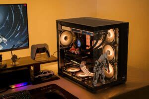 How Much Is A Pc Setup Average Home Office Setup Cost 2025