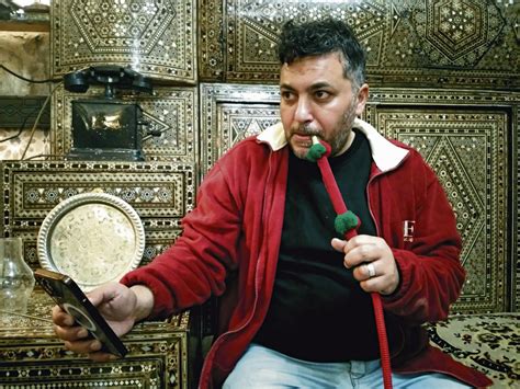 Mustafa Sheta La Liberté De Rêver Lhumanité