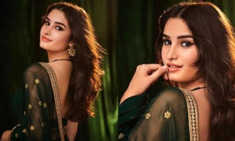 روینا ٹنڈن کی بیٹی ‘راشا تھڈانی‘ کی بالی وڈ انسپیریشن کون؟