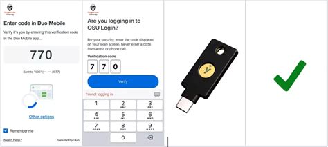 Duo Authentication Upcoming Passcode Retirement Effective May 8 Technology Oregon State