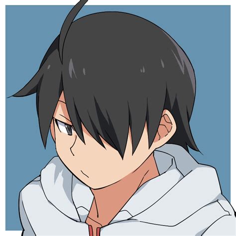 Araragi Koyomi Monogatari Drawn By Hammersunsetbeach Danbooru