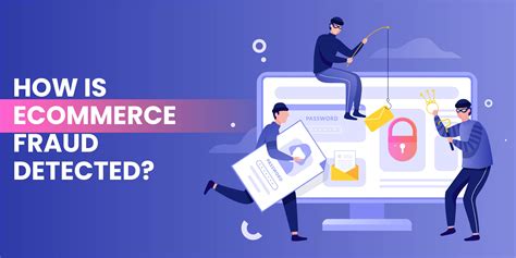 How Is Ecommerce Fraud Detected 10 Ways To Verify Transactions