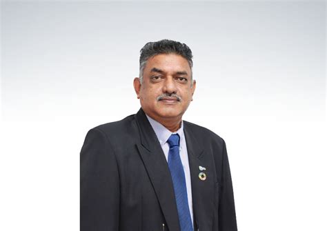 Captain Ramesh Chinnappan Mhb