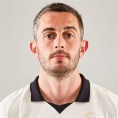 Ben Garrity Port Vale Player Profile And Stats