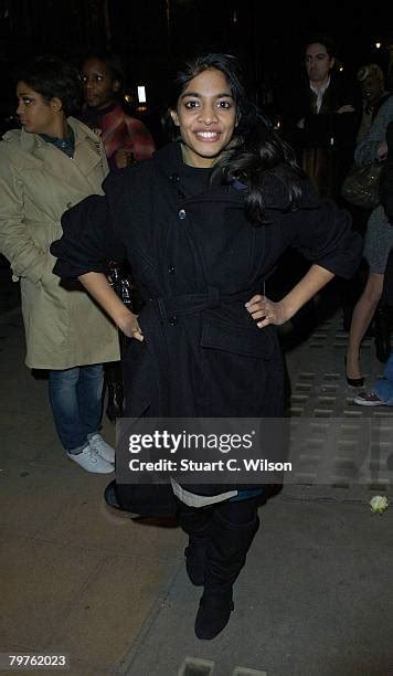 Amara Khan Photos And Premium High Res Pictures Getty Images