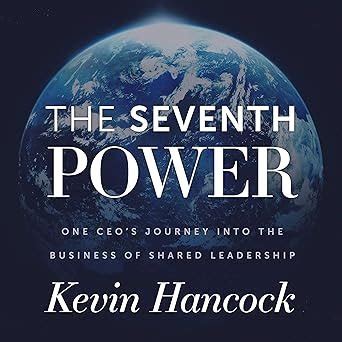 Book Review The Seventh Power Aleanjourney