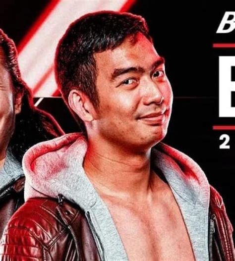 Shawn Phang Profile And Match Listing Internet Wrestling Database Iwd