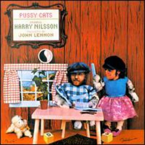 Pussy Cats By Harry Nilsson Cd 1999 For Sale Online Ebay
