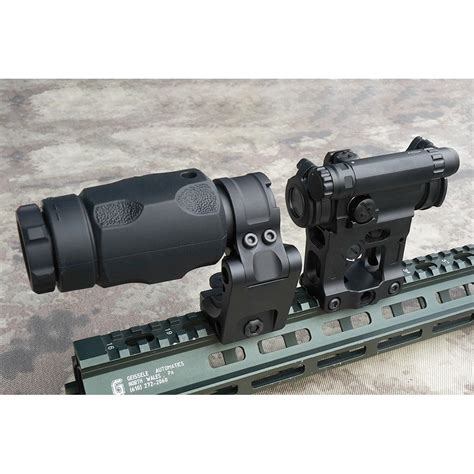 Eg Comp M5 3xmag 1 Ftc 마운트 2 26 옵티컬 센터라인 높이 콤보