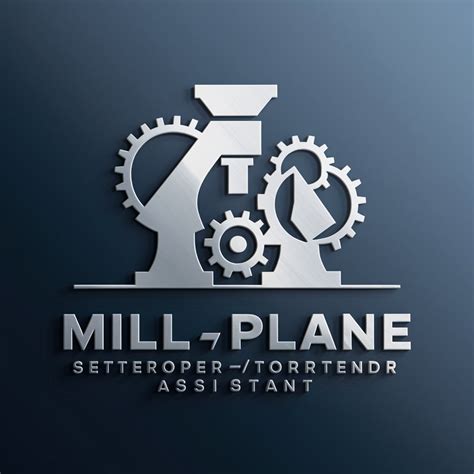 Millplane Setteroperatortender Assistant Free Creative Ai Driven