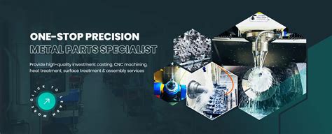 Cnc Machining Parts From Trusted Chinese Manufacturers Shixin Machinery