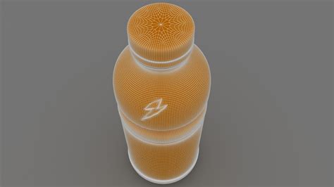 3d Energy Drink Model Turbosquid 1753987