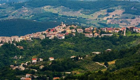 Casoli Cosa Vedere E Come Arrivare