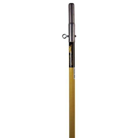 Phoenix 6 Fiberglass Head Pole