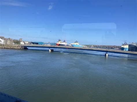 Callum Blake On Linkedin Scotland Aberdeen