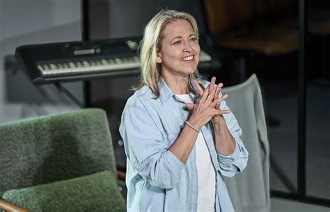 Review Round Up The Unbelievers At Royal Court Theatre Starring Nicola