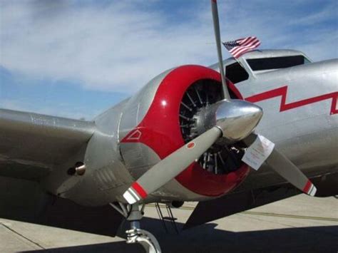 Lockheed Electra 12 Photos And Videos Net Maquettes