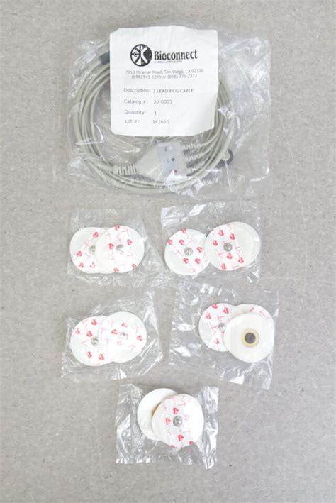 Used Blue Pacific Innovations Integrated Field Medical Kit Cedar