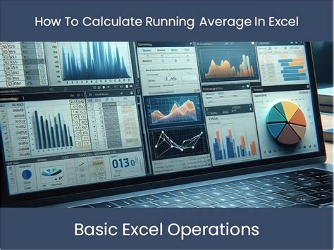 Excel Tutorial How To Calculate Running Average In Excel Excel