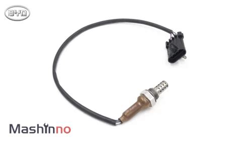 قیمت و خرید سنسور اکسیژن بی وای دی S6 ماشین نو