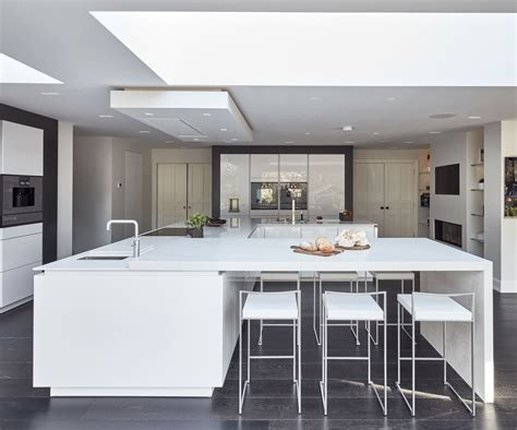 6 Square Kitchen Island Ideas That Blend Style And Function Homes And
