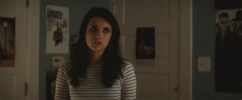 Scream 4 Emma Roberts