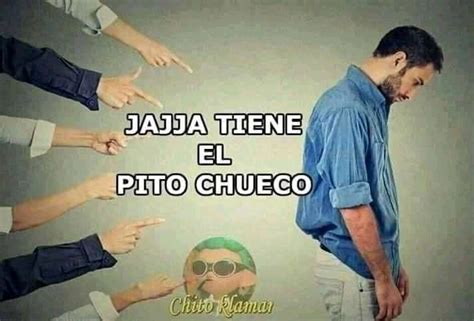 Top Memes De Pito En Español Memedroid