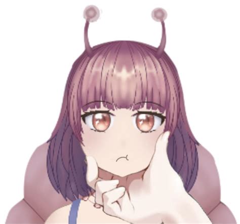 Squish If I Let You Squish My Cheeks Would You Stay R Virtualyoutubers