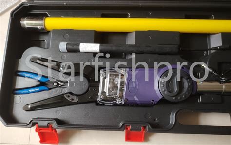 Wire Blinding Machine Starfishpro