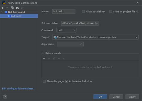 Intellij Idea Integration · Issue 227 · Bufbuildbuf · Github