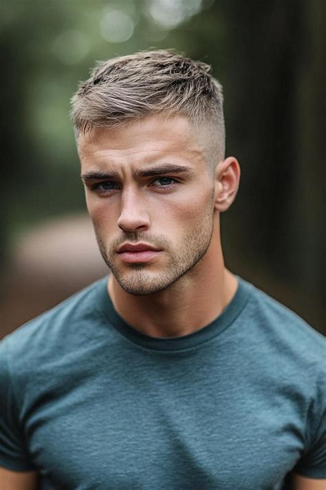 30 Fade Haircuts Styles For Every Man Artofit
