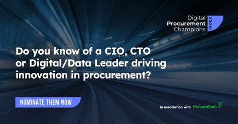 Procuretech On Linkedin Digitalprocurement
