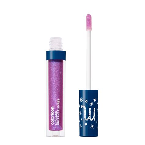 Color Icon Zodiac Lip Gloss Scorpio